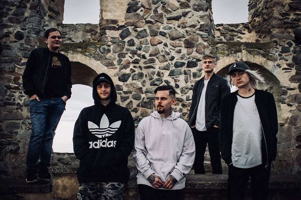 Those Without - High5ive