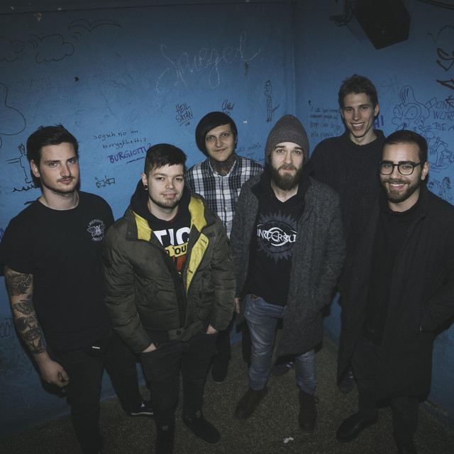 Dead Like Juliet - High5ive