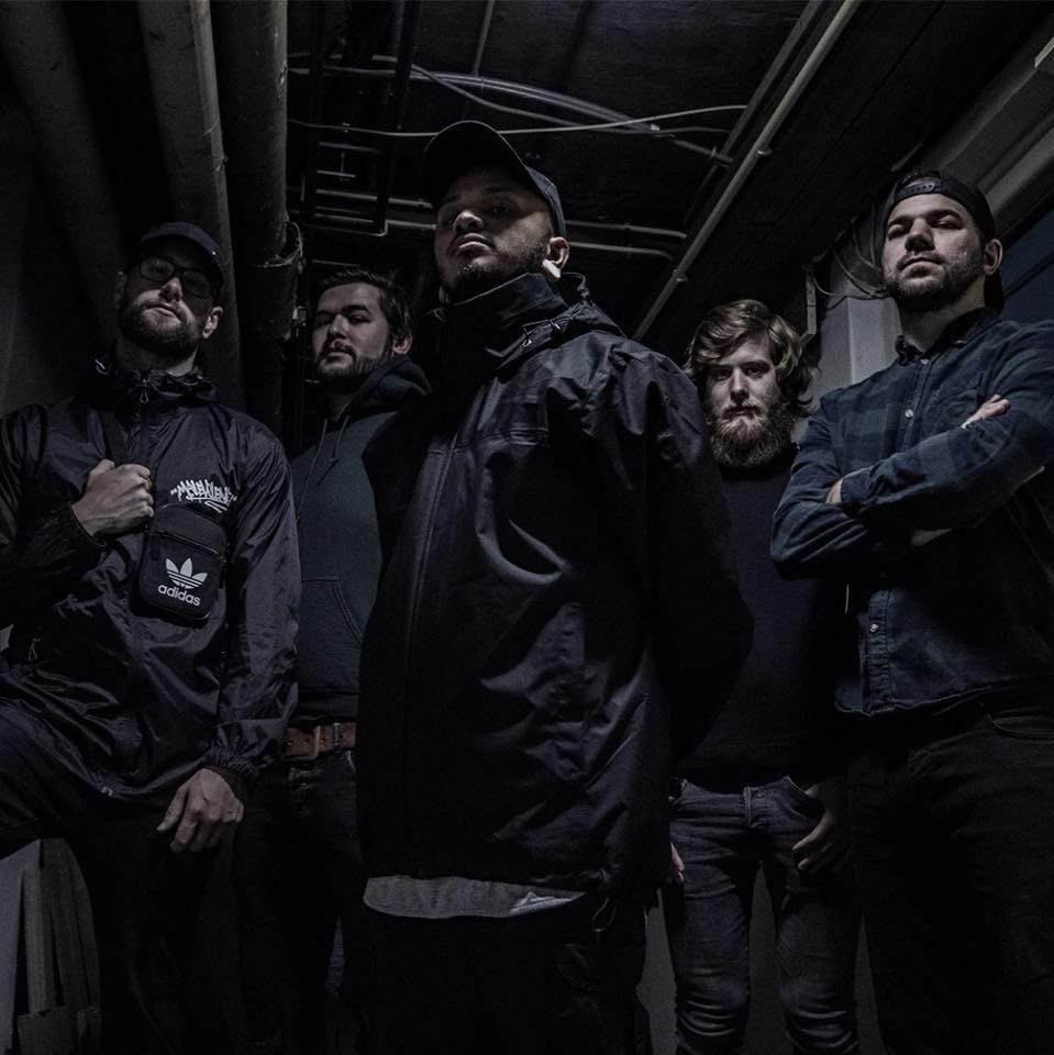 The Royal - High5ive